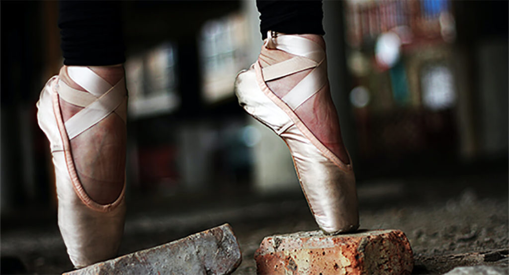 Creative Movements Dance Studio